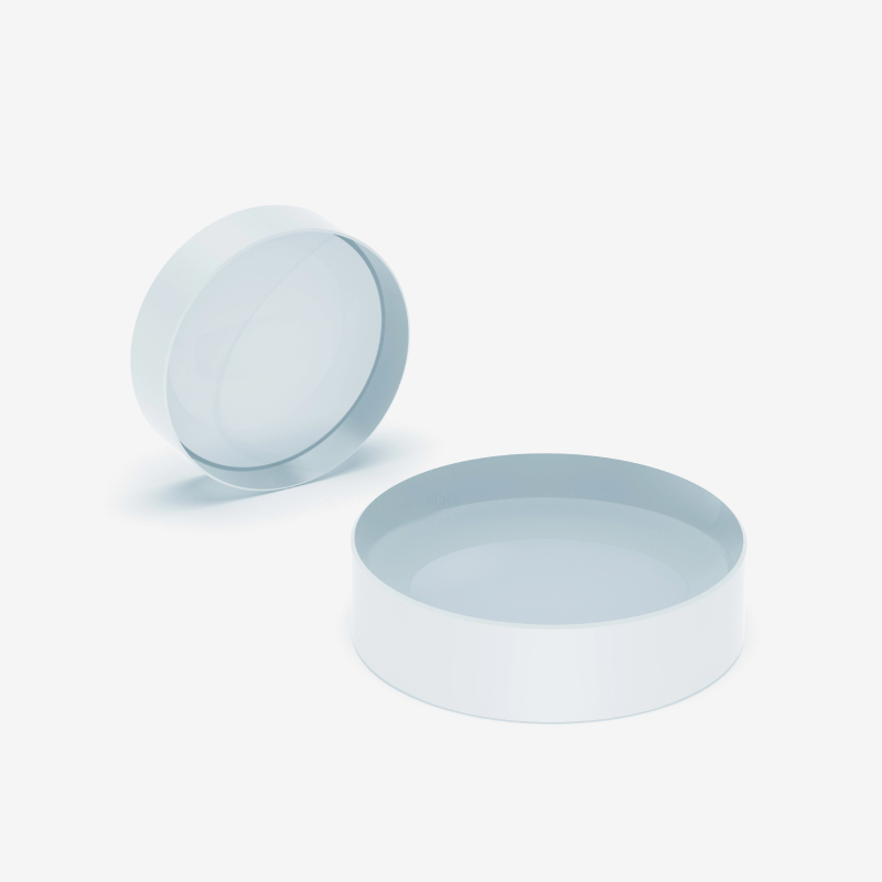 Spherical Lenses Optical Components Manufacturer and Supplier